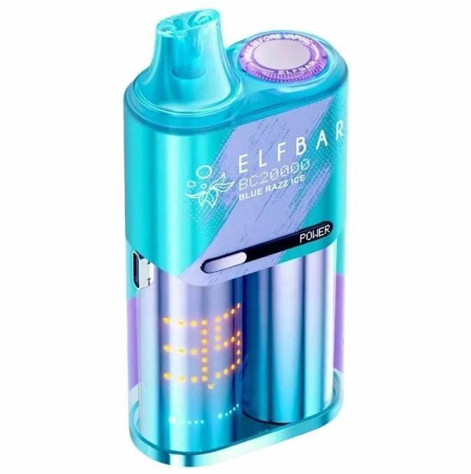 Elf Bar Elf Bar BC20000 — купити в інтернет магазині Vapolab
